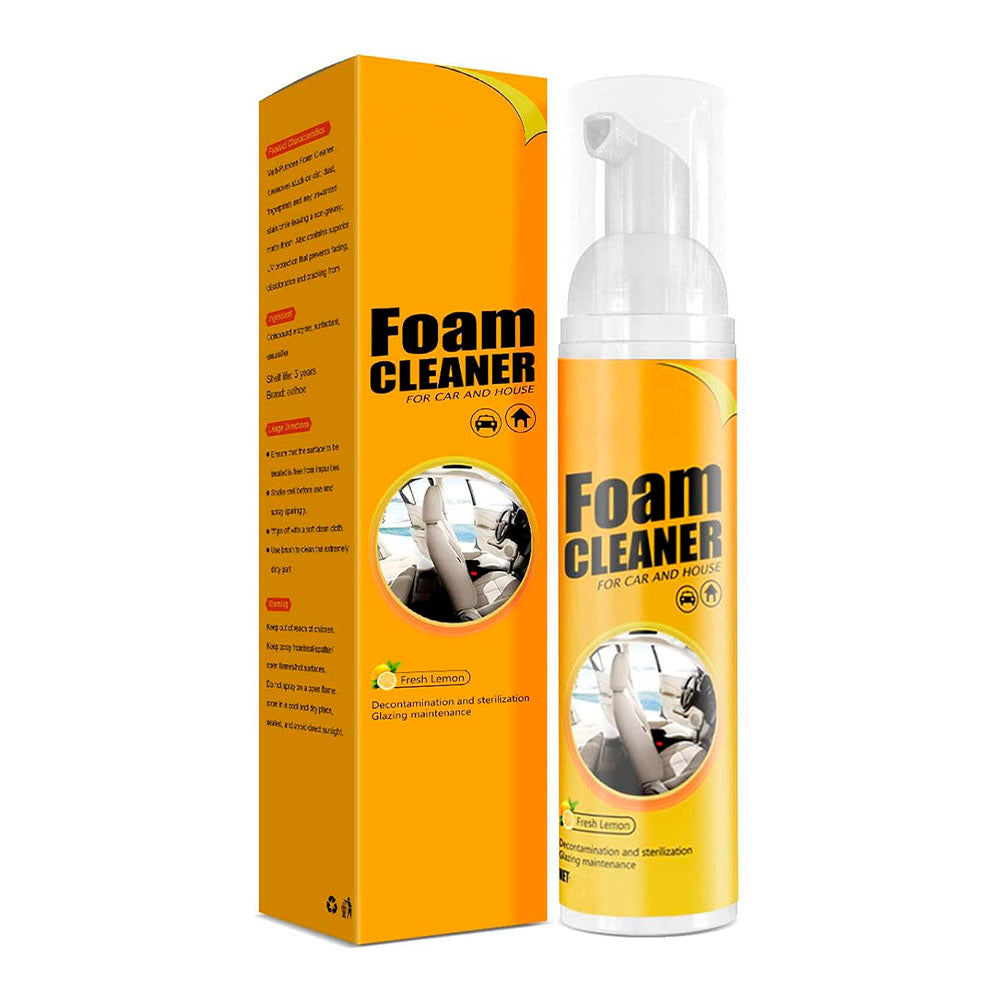 Multi-Purpose Foam Cleaner Nexa