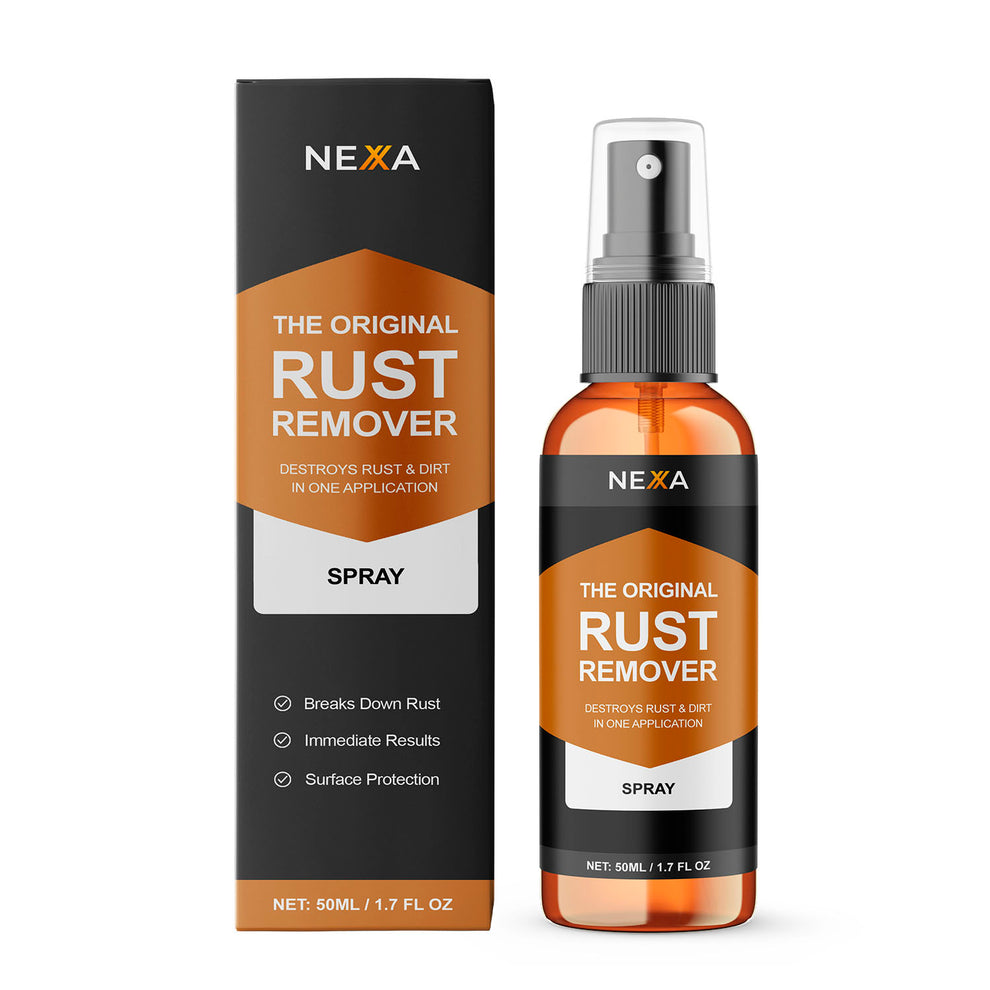 Rust Remover Spray Nexa