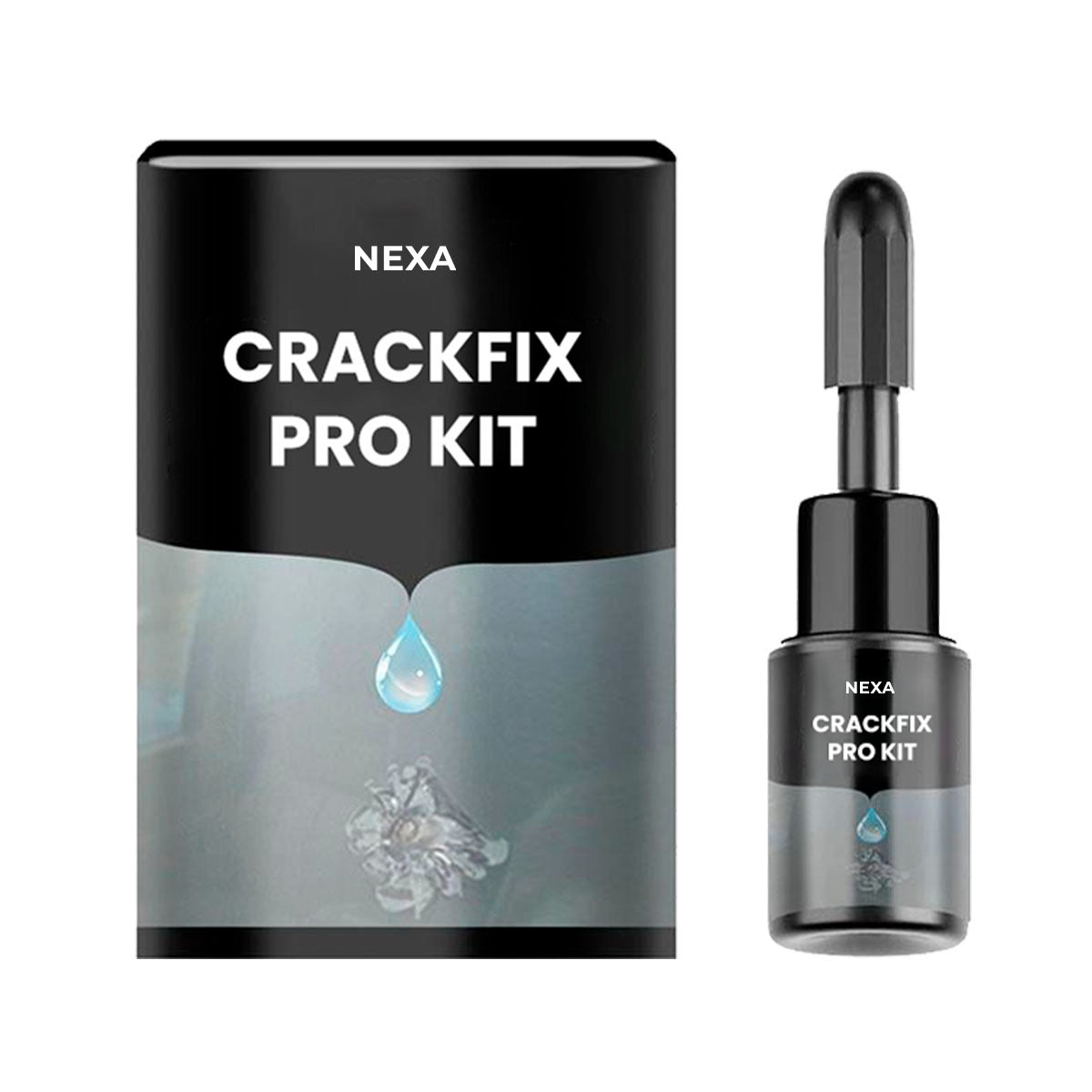 CrackFix Pro™ Kit – Nexa